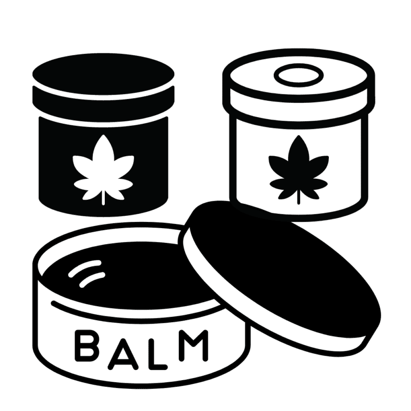 CBD Topicals: CBD Balms UK, Your Complete Guide | The London Dispensary